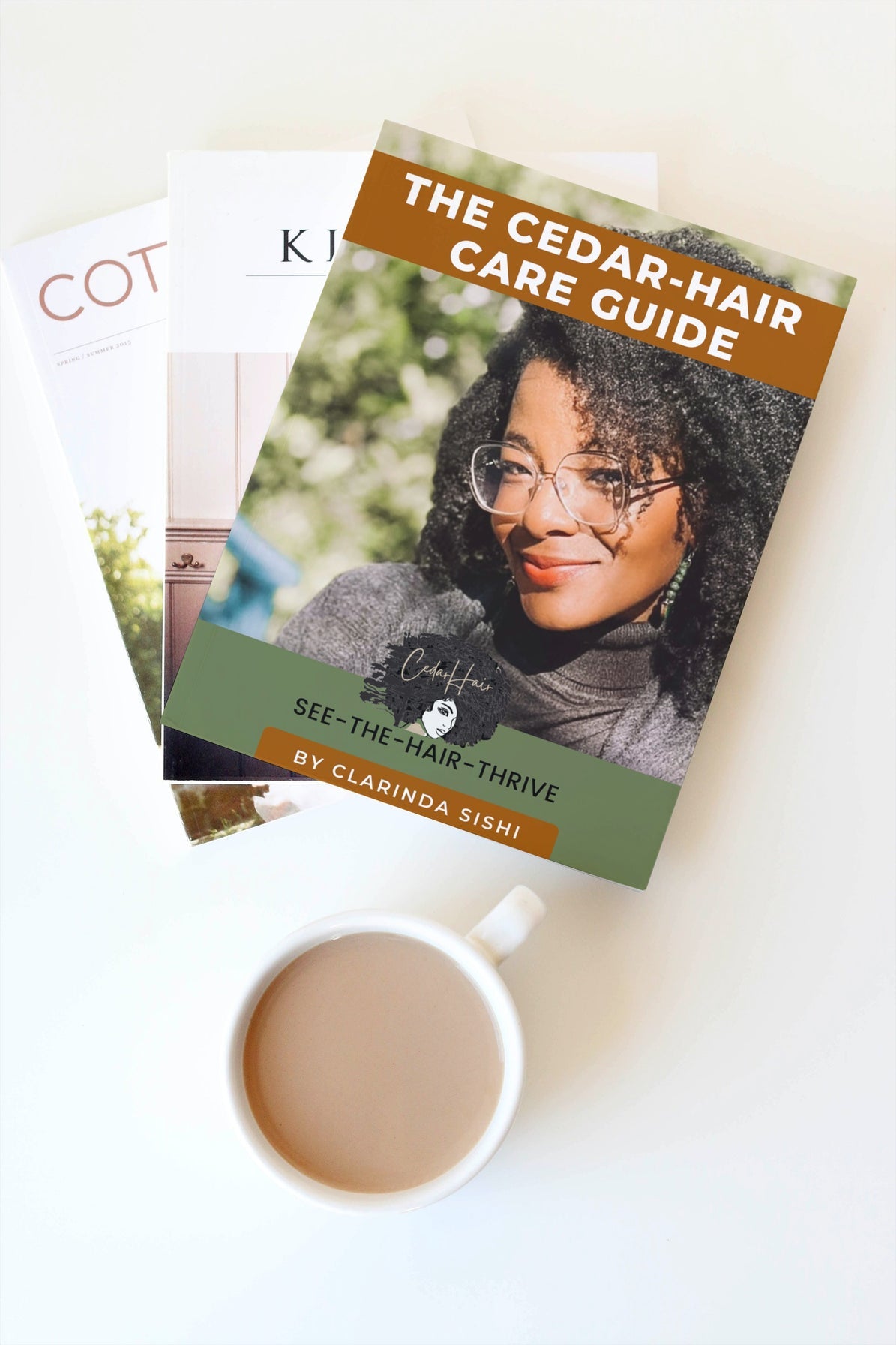 Cedar Hair (PTY) LTD